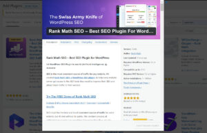 Beginner’s Guide: These Plugins Are Essential for Every WordPress ...