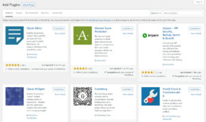 Beginner’s Guide: These Plugins Are Essential for Every WordPress ...